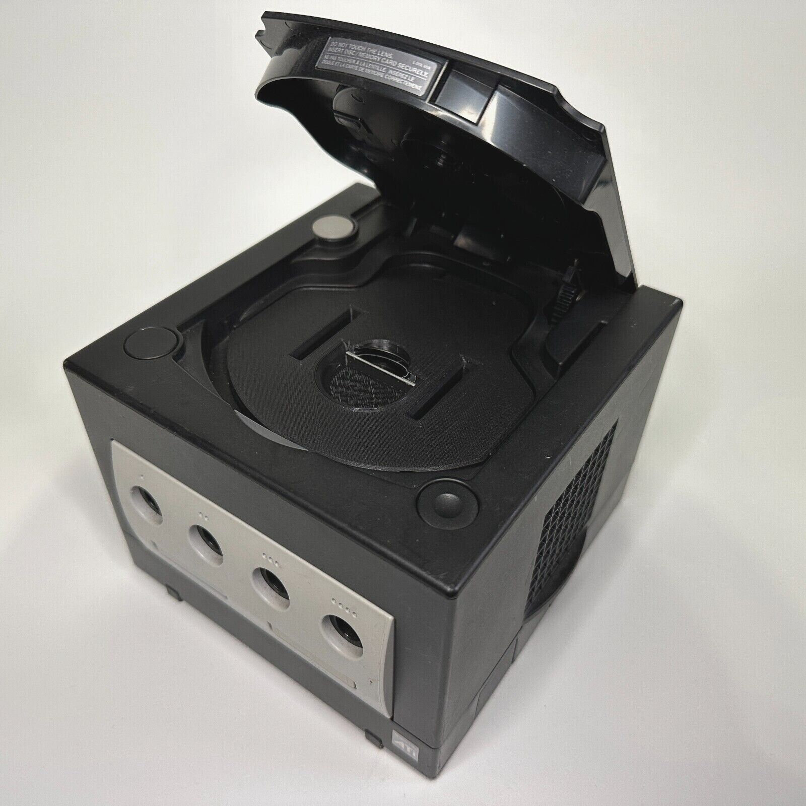 Gcloader SD Mount Gamecube 3D Printed Mount Support Cover - Etsy