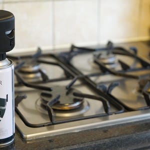 Cat Automatic Air Spray Motion Activated Repeller Bird Squirrel ...