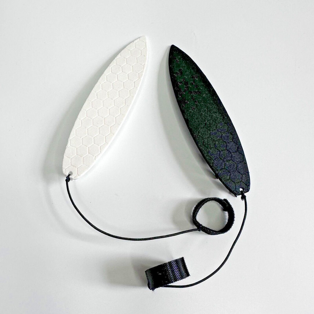 Finger Surfboard With Fins Mini Toy Fingerboard Children Educational ...