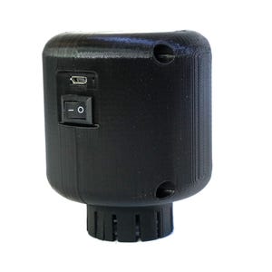 Cat Automatic Air Spray Motion Activated Repeller Bird Squirrel ...