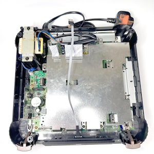 Panasonic 3DO FZ1 ODE 3D Printed Mount USB Extension - Etsy