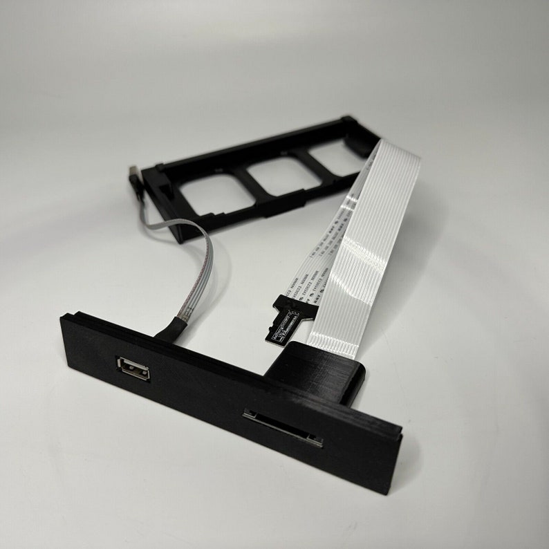 Panasonic 3DO FZ1 ODE 3D Printed Mount - Etsy