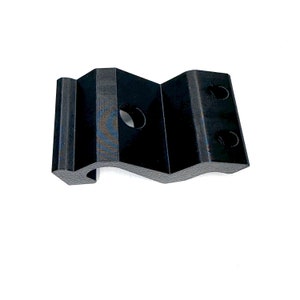 Keter Store It Out Lid Locking Latch Replacement Strong Weather ...