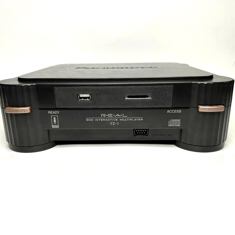 Panasonic 3DO FZ1 ODE 3D Printed Mount - Etsy