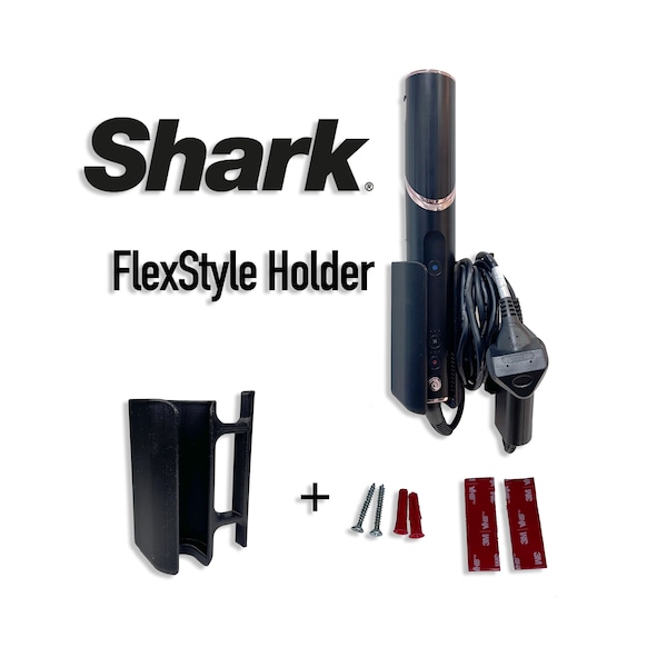 Wall Mount Cable Holder - Etsy