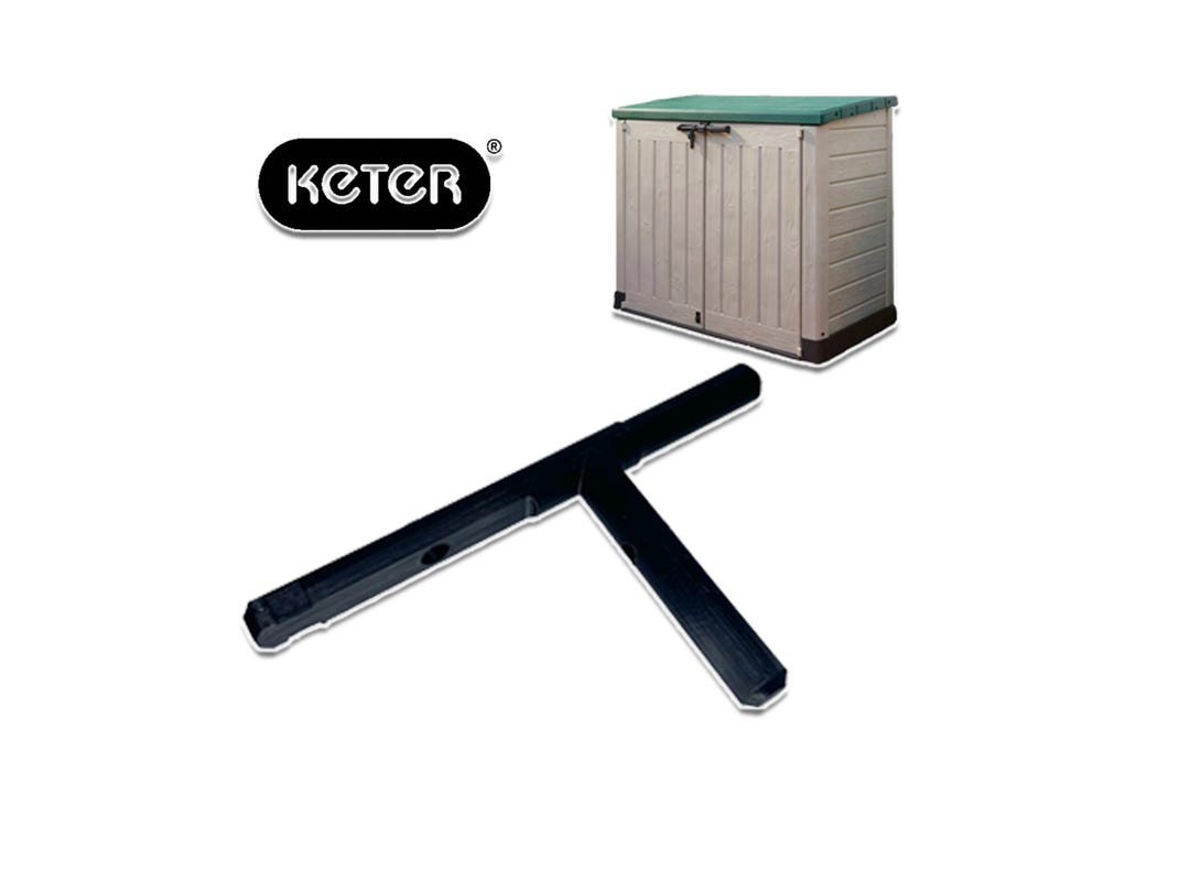 Keter Closure WLHD Spare Part Latch Handle Store-it-out MAX ULTRA - Etsy