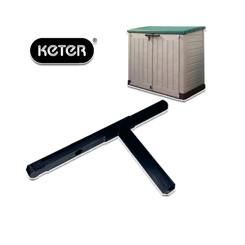 Keter Spares - Etsy