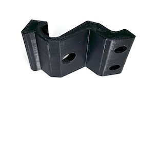 Keter Store It Out Lid Locking Latch Replacement Strong Weather ...