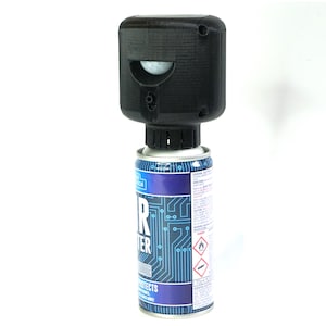 Cat Automatic Air Spray Motion Activated Repeller Bird Squirrel ...