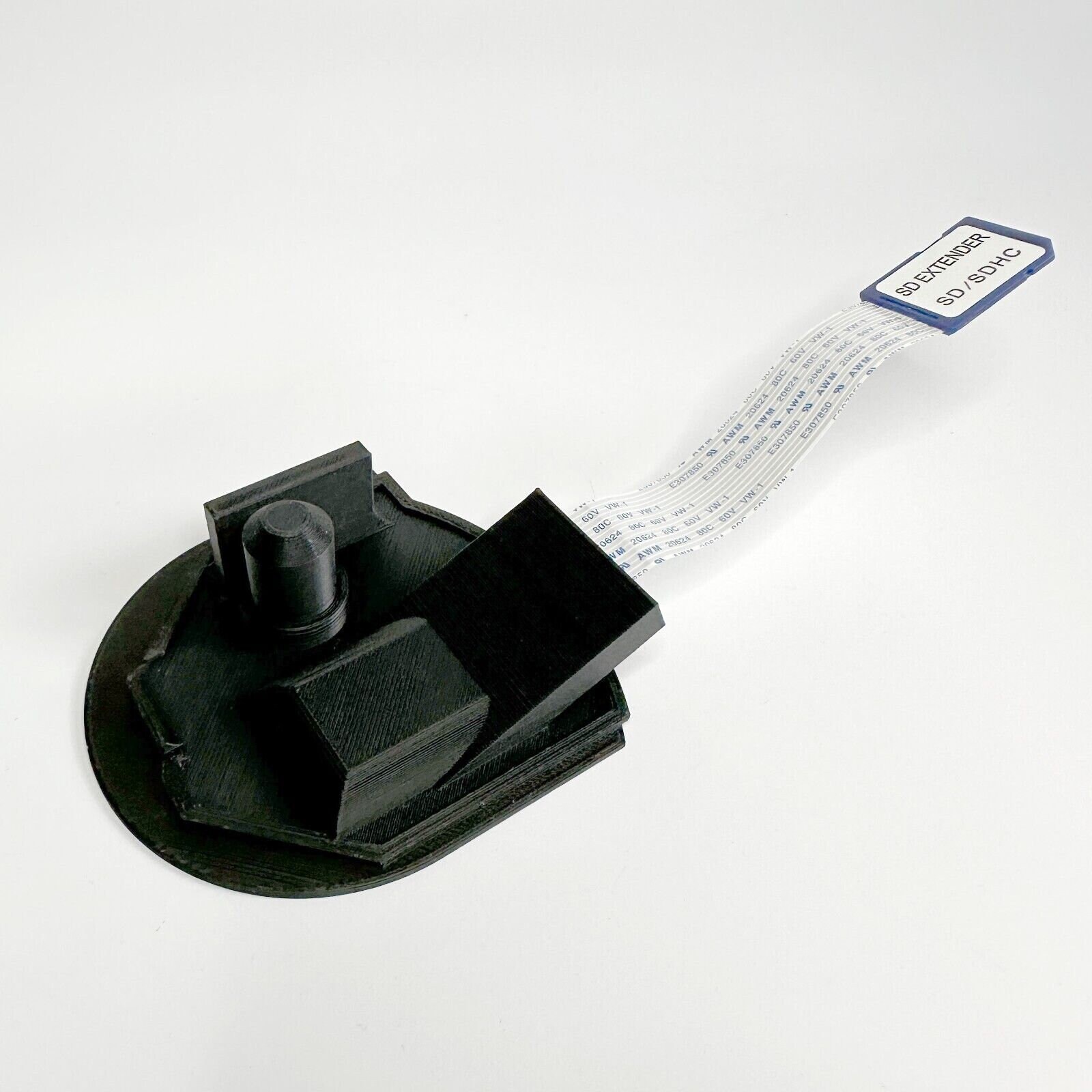 Sega Dreamcast GDEMU ODE 3D Printed Mount SD Card Extension - Etsy