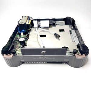 Panasonic 3DO FZ1 ODE 3D Printed Mount USB Extension - Etsy