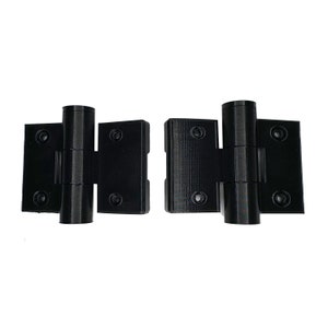 2pcs Replacement Hinges for Keter Store It Out XL SH1 SH2 SH3 - Etsy