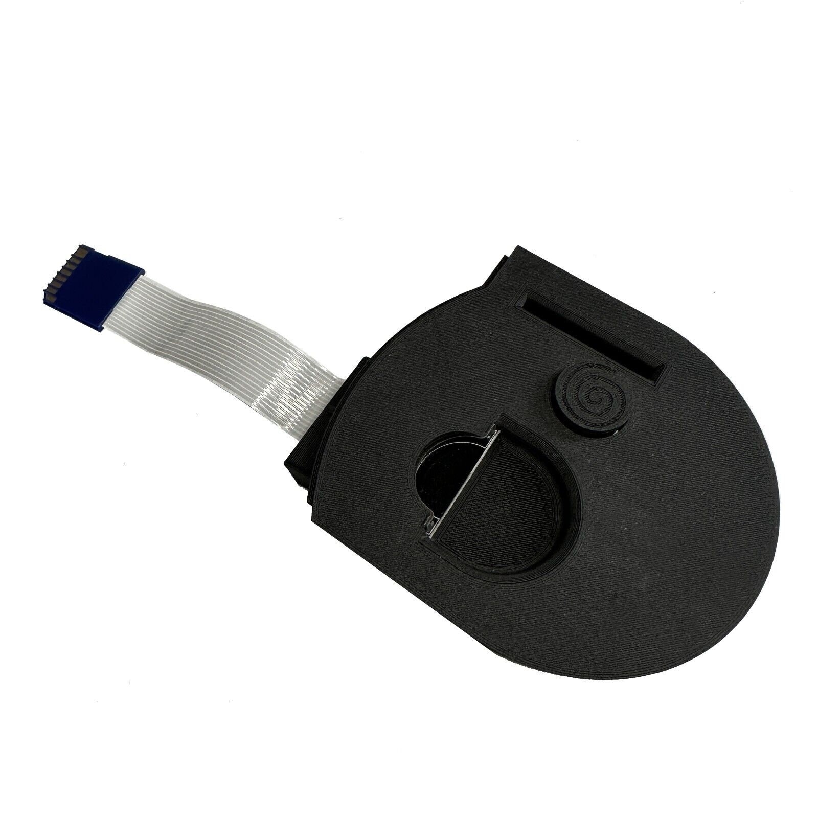 Sega Dreamcast GDEMU ODE 3D Printed Mount SD Card Extension - Etsy