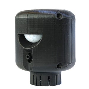 Cat Automatic Air Spray Motion Activated Repeller Bird Squirrel ...