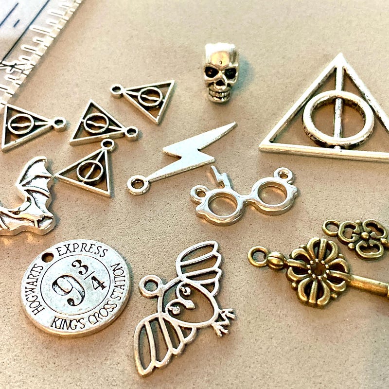 Horcrux - Etsy
