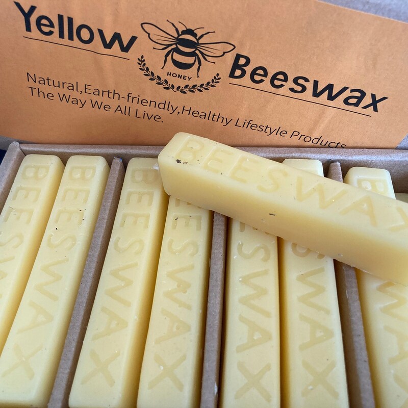 Bee Wax Seal - Etsy