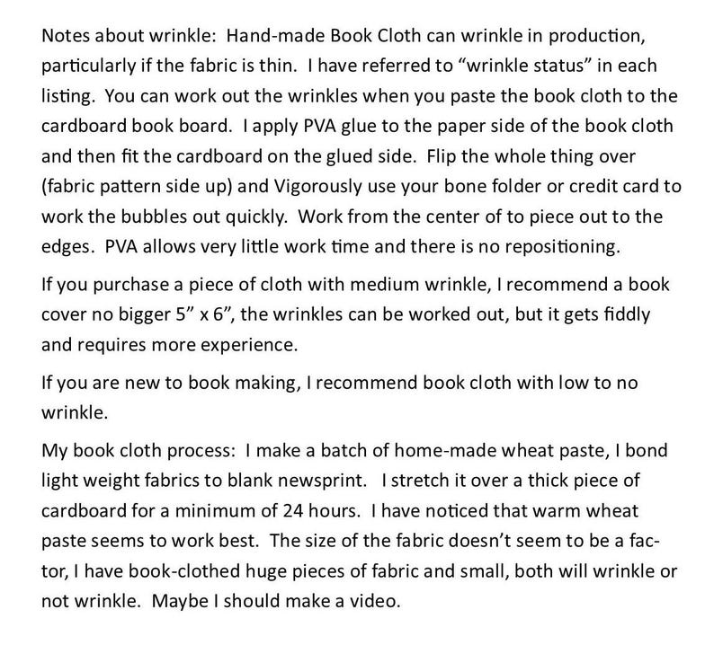 Book Cloth World Map Collage Print Paper Backed Fabric to Make Hand ...