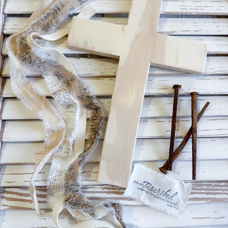 Easter Wooden Craft Kits - Etsy