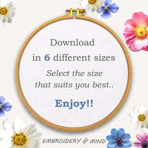 Printable Beautiful Brid With Cherry Fruit Mini Summer Hand Embroidery ...