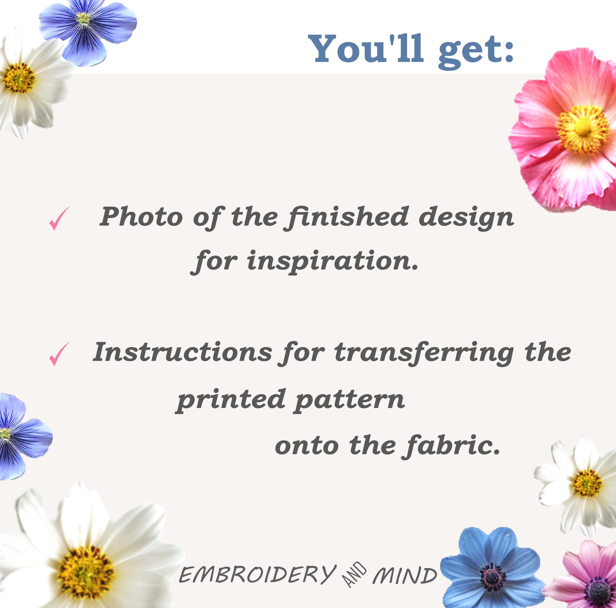 Cheeky Banana Hand Embroidery Pattern DIY Funny Cheeky Banana Trendy ...