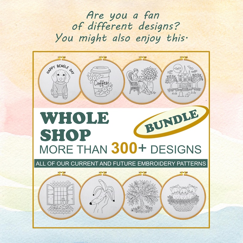 Printable Sardines in Can Hand Embroidery Pattern, Sardine Tin Art ...