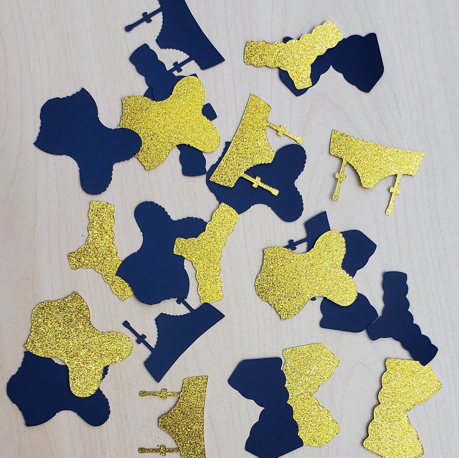 Lingerie Cutouts Panty Confetti Bra and Panty Die Cuts - Etsy Australia