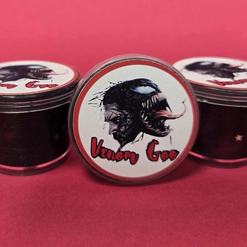 Venom Decorations - Etsy