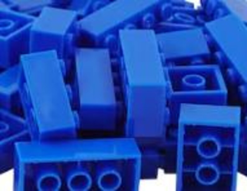 Minecrafter Party Favor Building Block Set – Personalized Topper Option ...