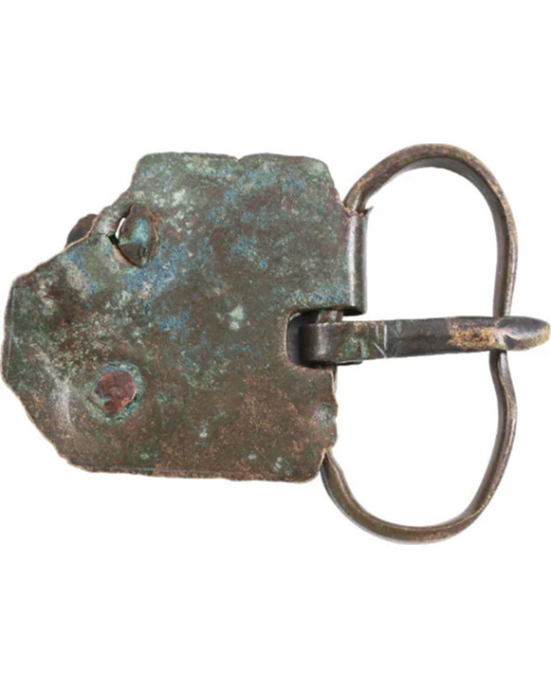 Rare Ancient Roman Belt Buckle From A Legionarie's Plate - Etsy