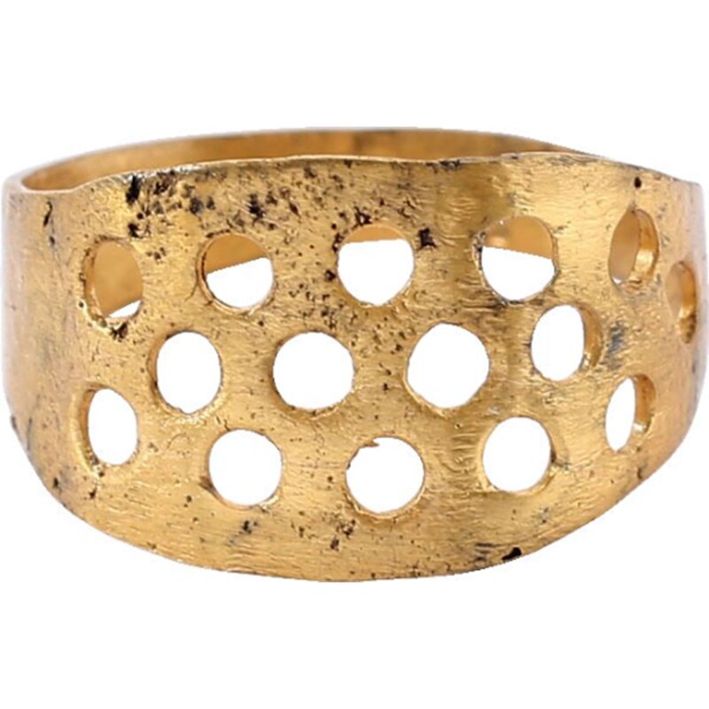 Ancient Ring - Etsy