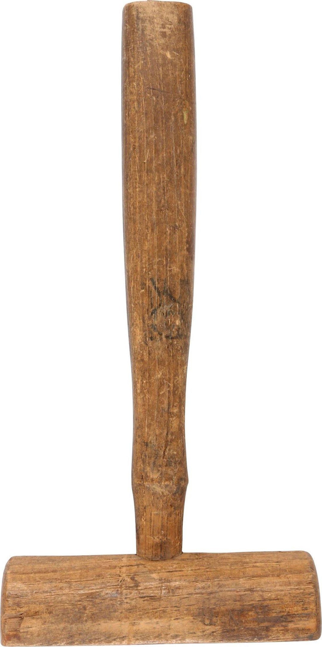 Antique Sail Makers Seam Rubber 19th Century - Etsy
