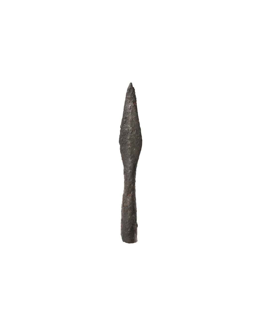 Ancient Roman Spear Head, 1st Century AD - Etsy