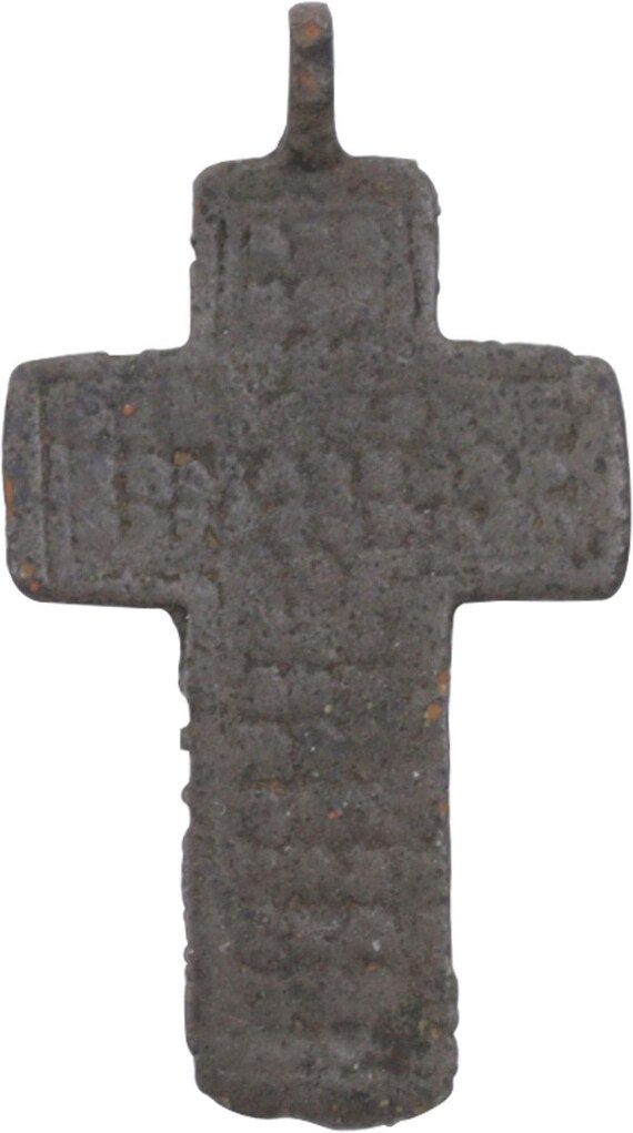 Christian Cross 16th-17th Century AD. - Gem