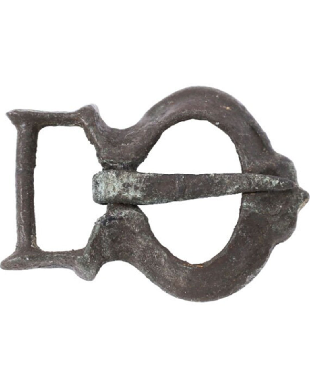 Fine Ancient Roman Legionaries Belt Buckle 3rd-4th Century AD. - Etsy