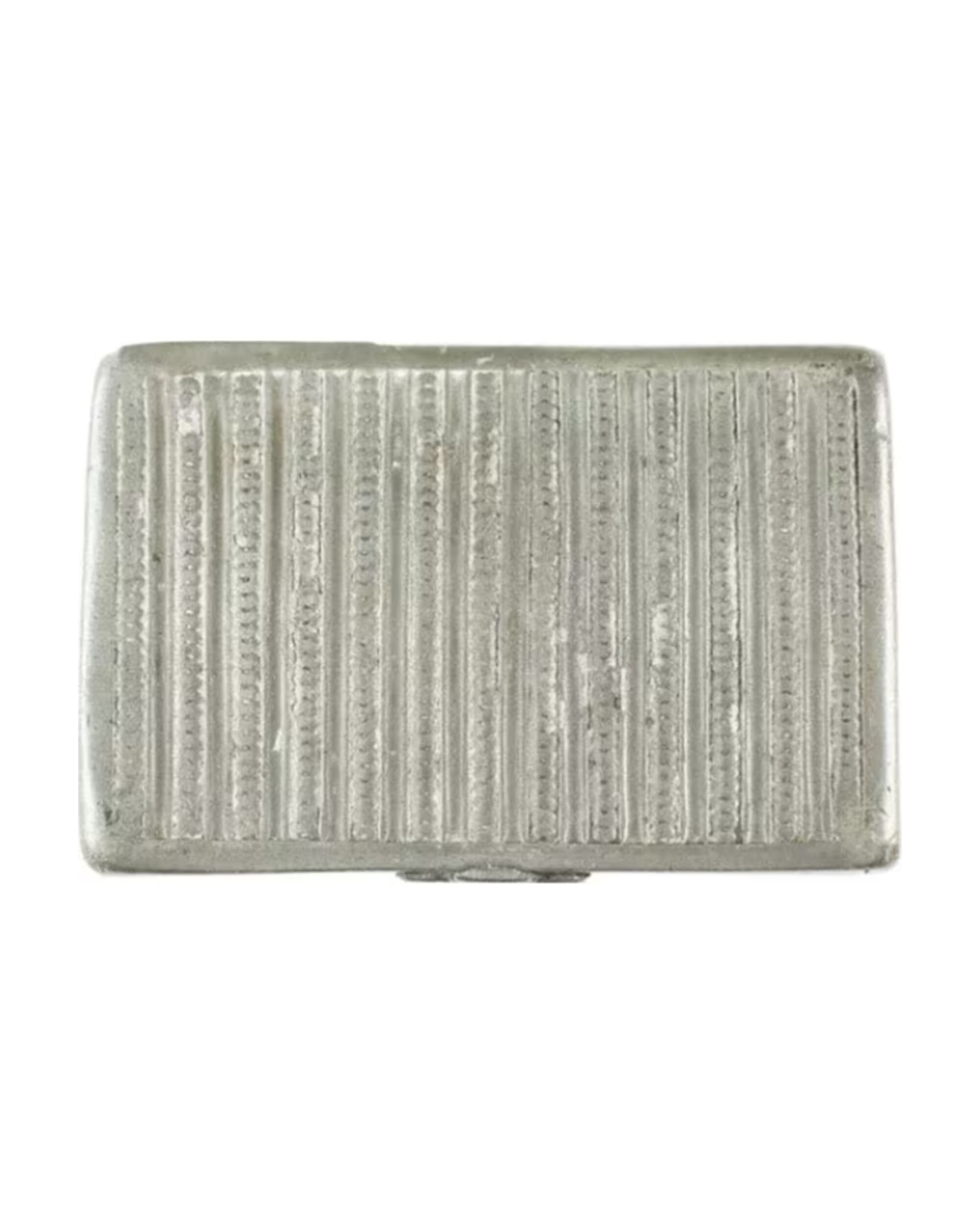 Antique Pewter Snuff Box, Colonial to Napoleonic Wars Period - Etsy