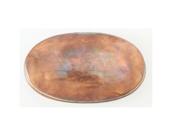 Copper Snuff Box - Etsy