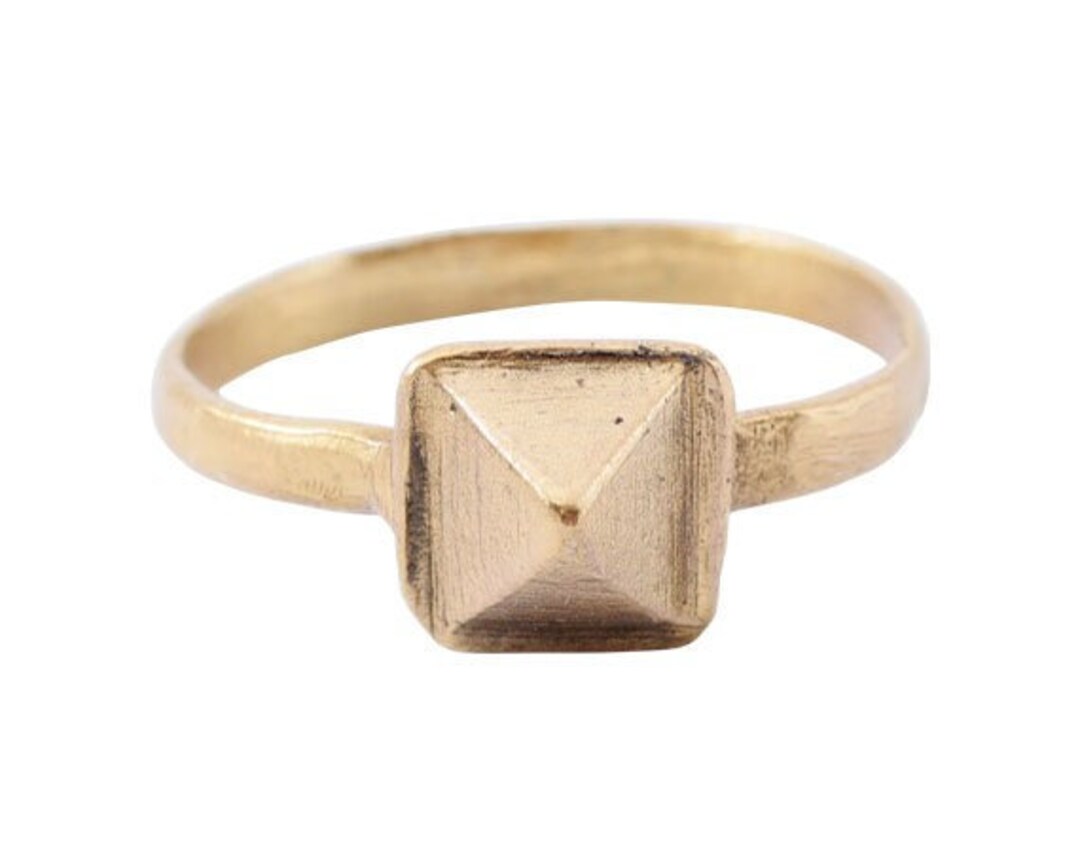 Fine Roman Prostitute's Ring, C.100-300 AD, Size 10 1/2 - Etsy