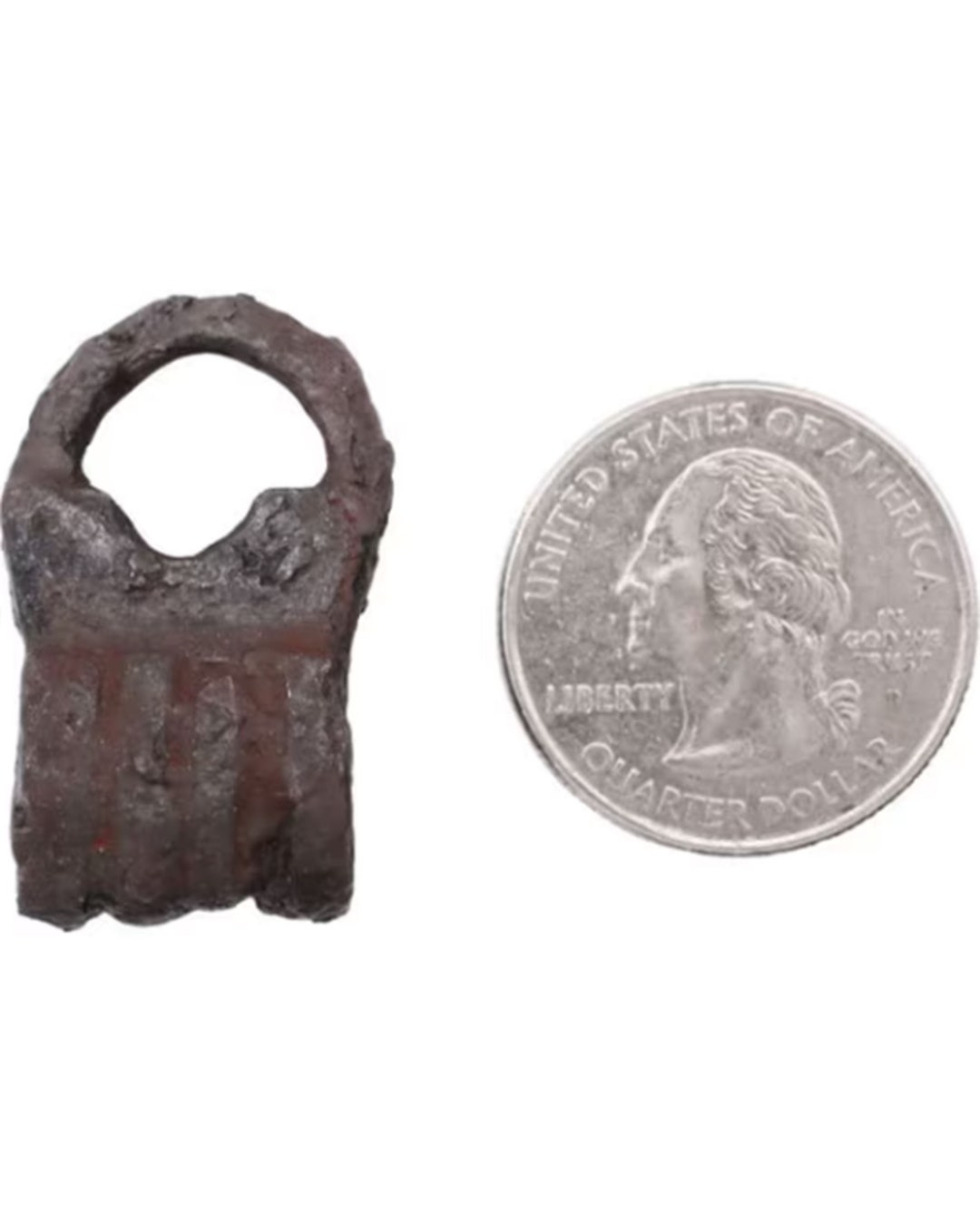 Ancient Viking Miniature Padlock, 850-1050 AD. - Etsy