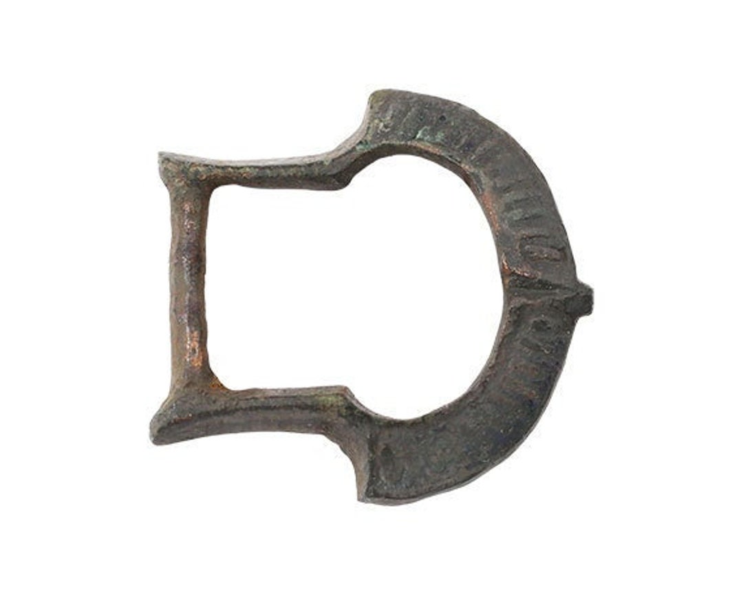 Ancient Roman Legionaries Belt Buckle 3rd-4th Century AD - Etsy