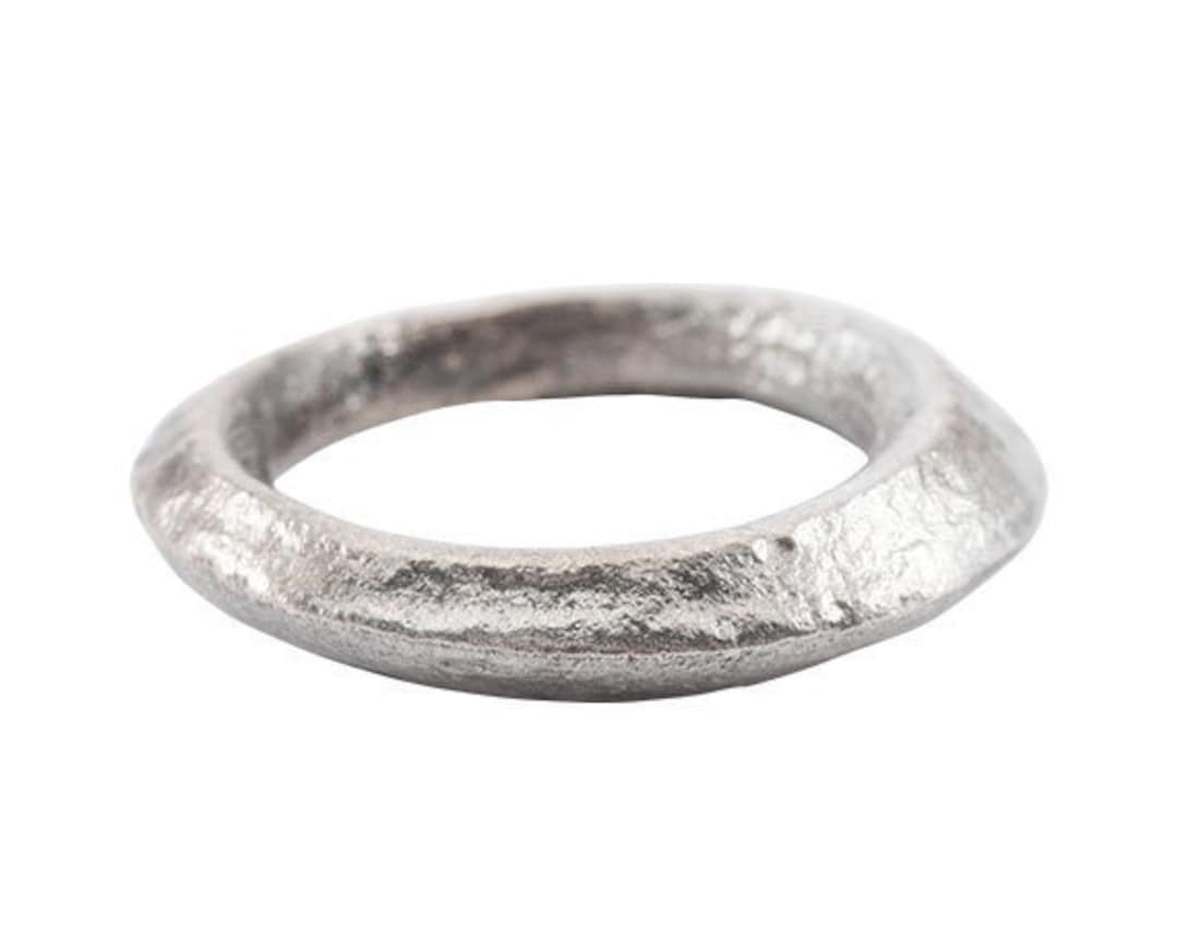 Ancient Viking Beard Ring, 9th-11th Century AD. Wearable Norse Relic - Etsy
