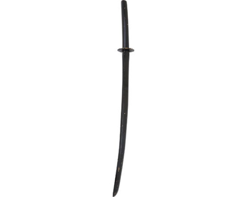 Dummy Japanese Samurai Sword, Katana - Etsy