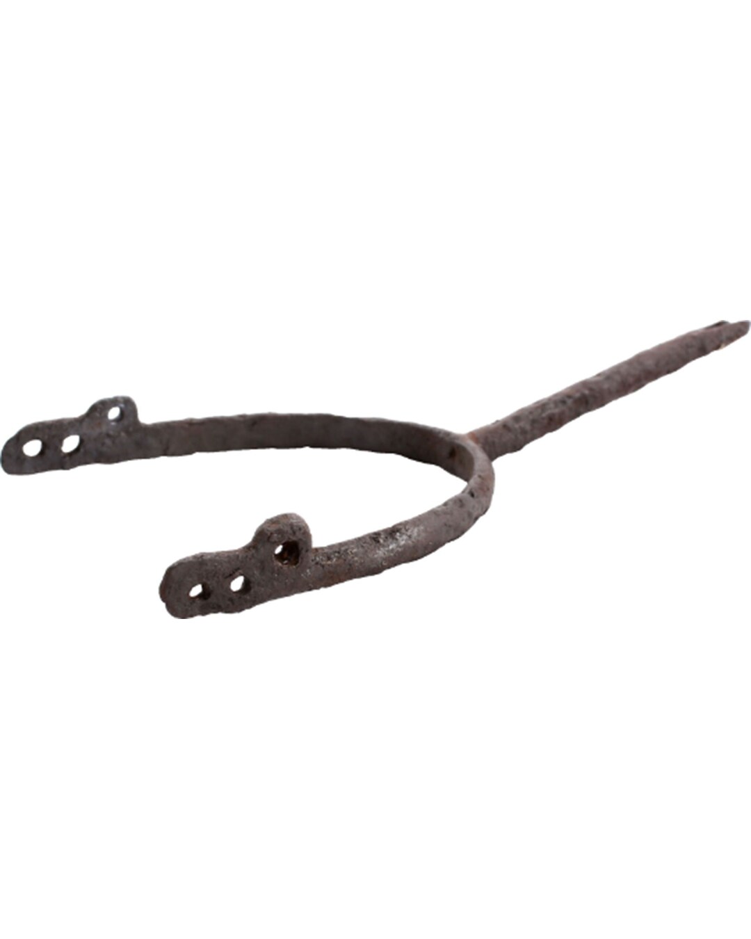 Gothic Knightly Spur From the Second Half of the 15th Century to 1600 ...