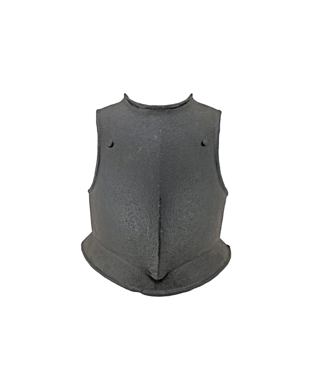 A Mid-17th Century English Multiplex Cavalry Breastplate - Etsy