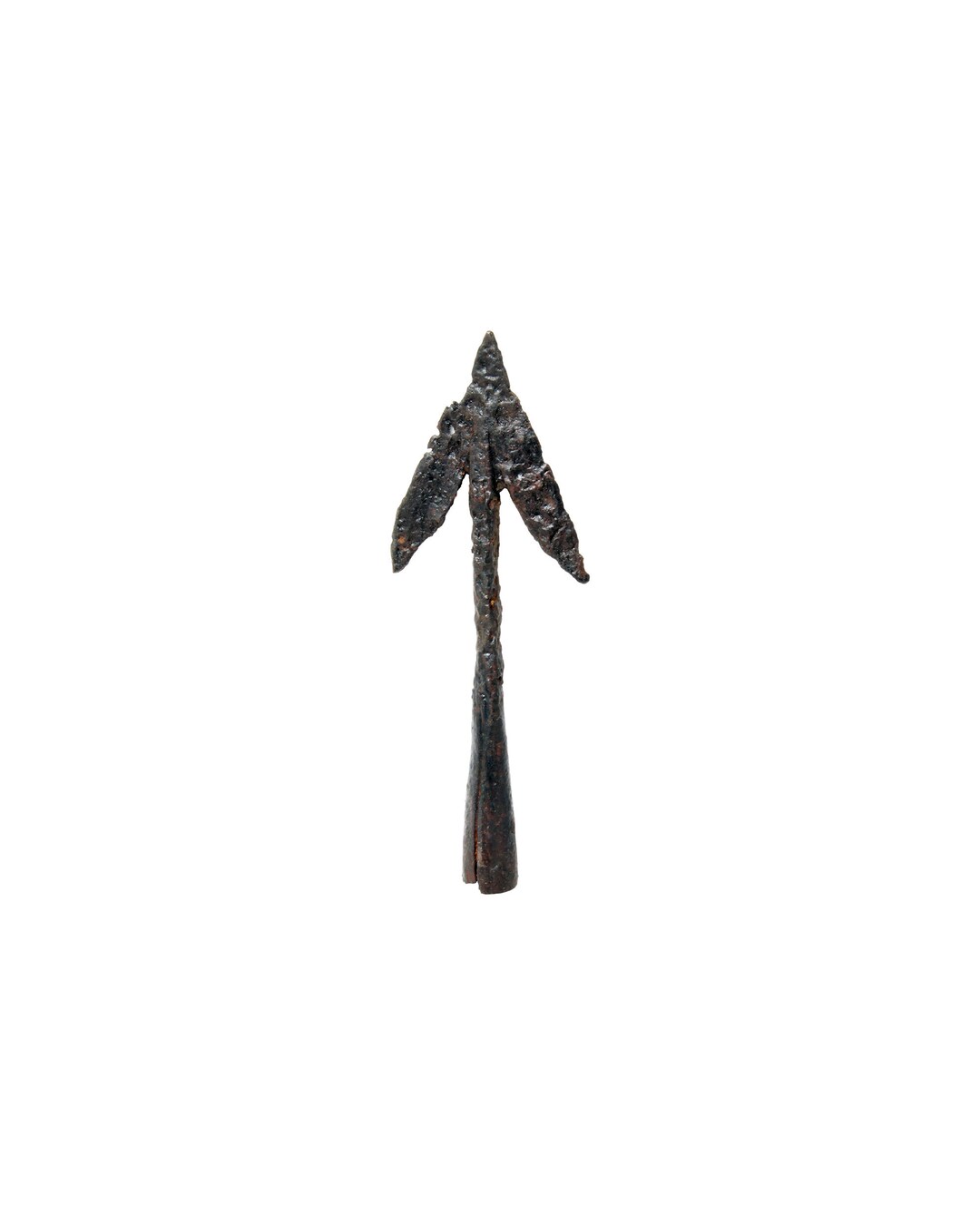 Crusader's Javelin Head - Etsy