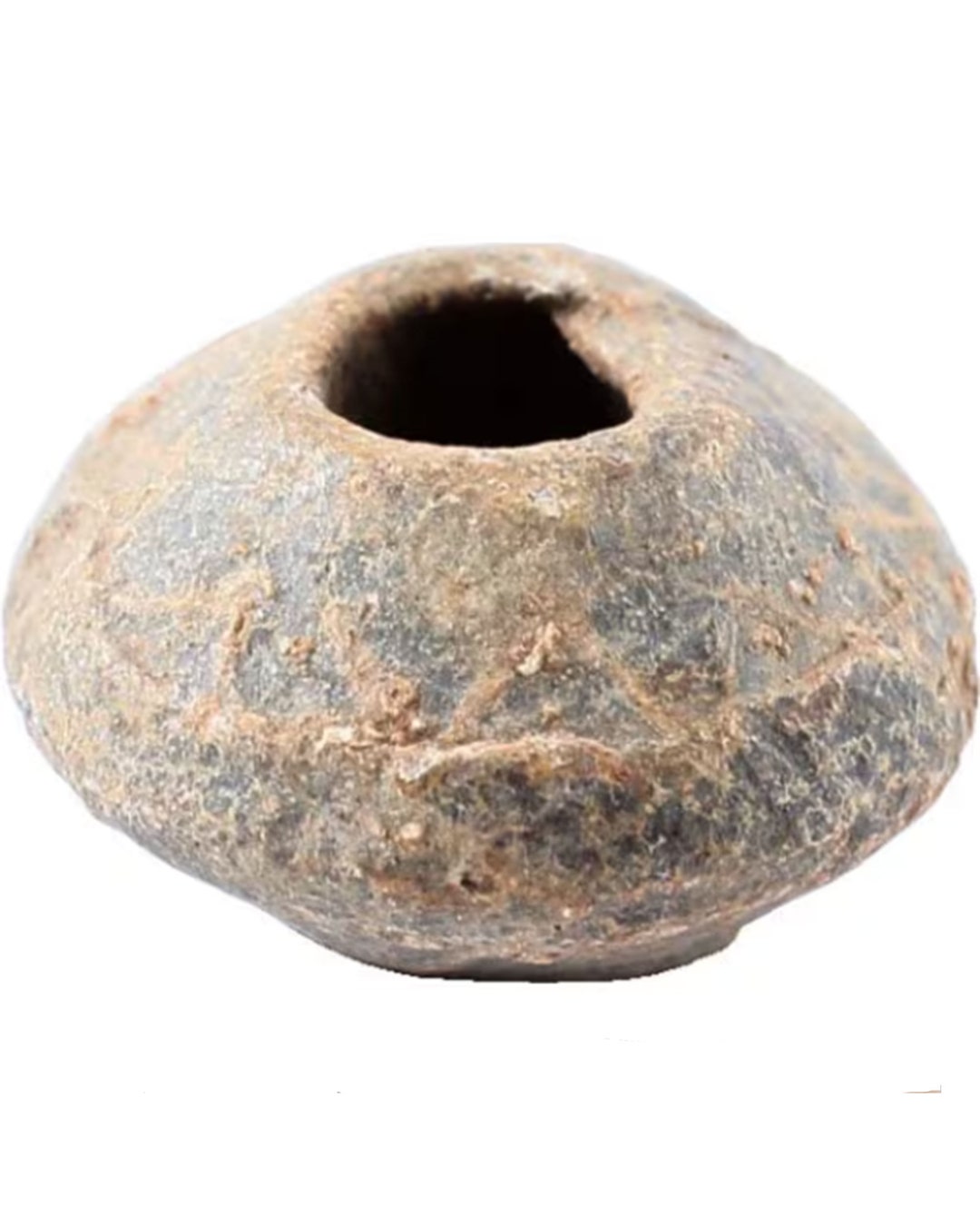 Ancient Roman Lead Spindle Whorl, 1st-3rd Century AD. - Etsy