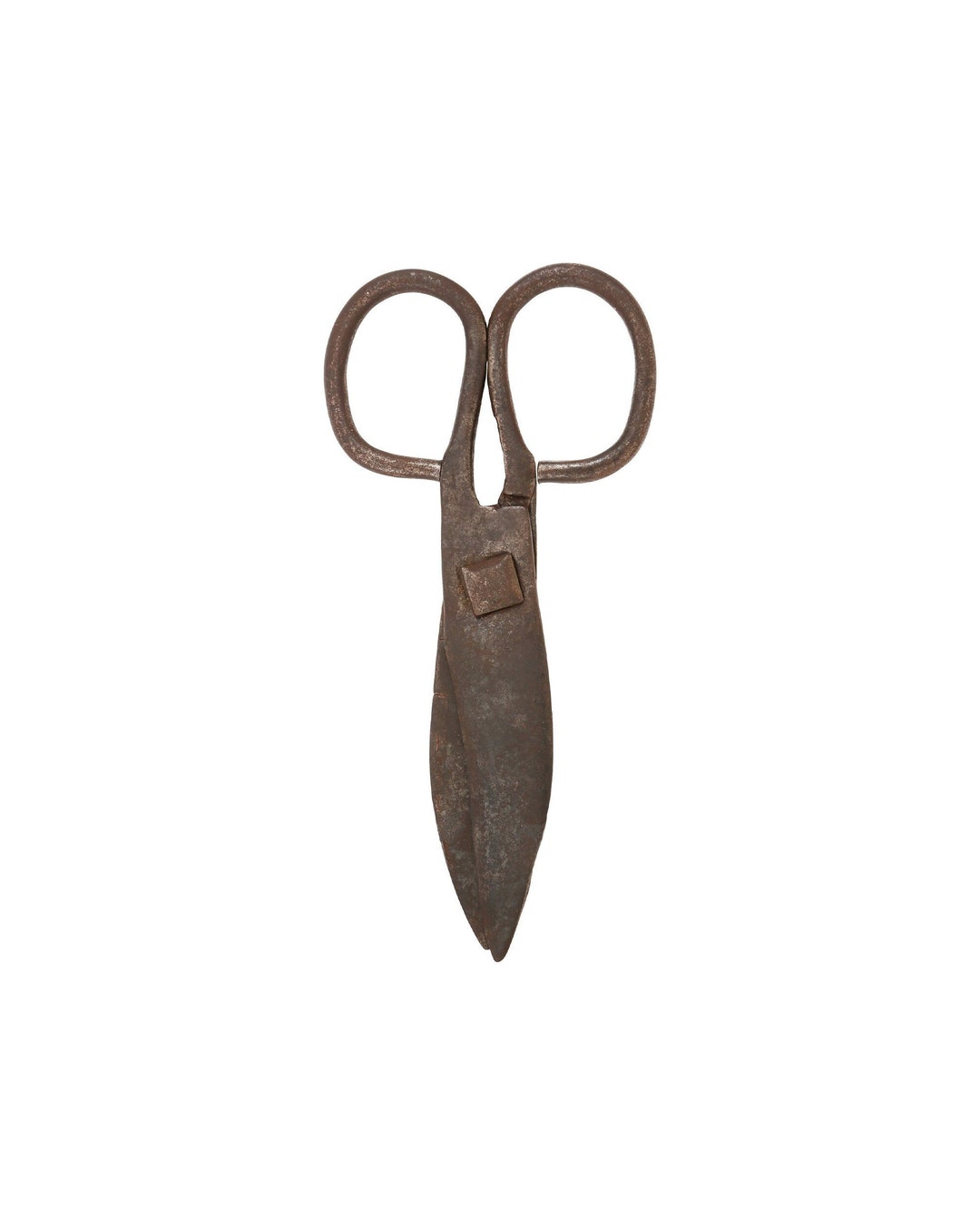 Rare Pair of European Shears, 17th-18th Century - Etsy