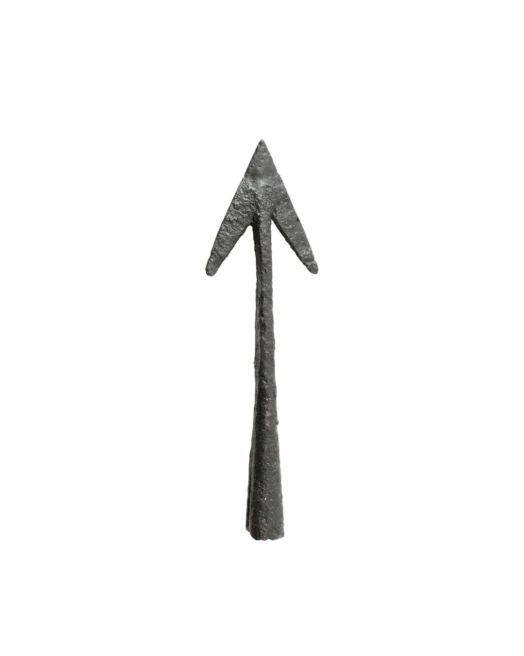Crusader's Javelin Head - Etsy