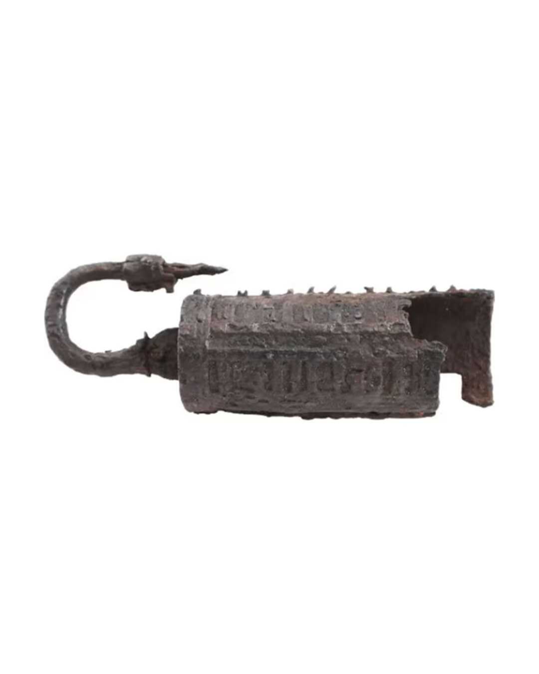 Rare Viking Padlock C.900-1000 AD. - Etsy
