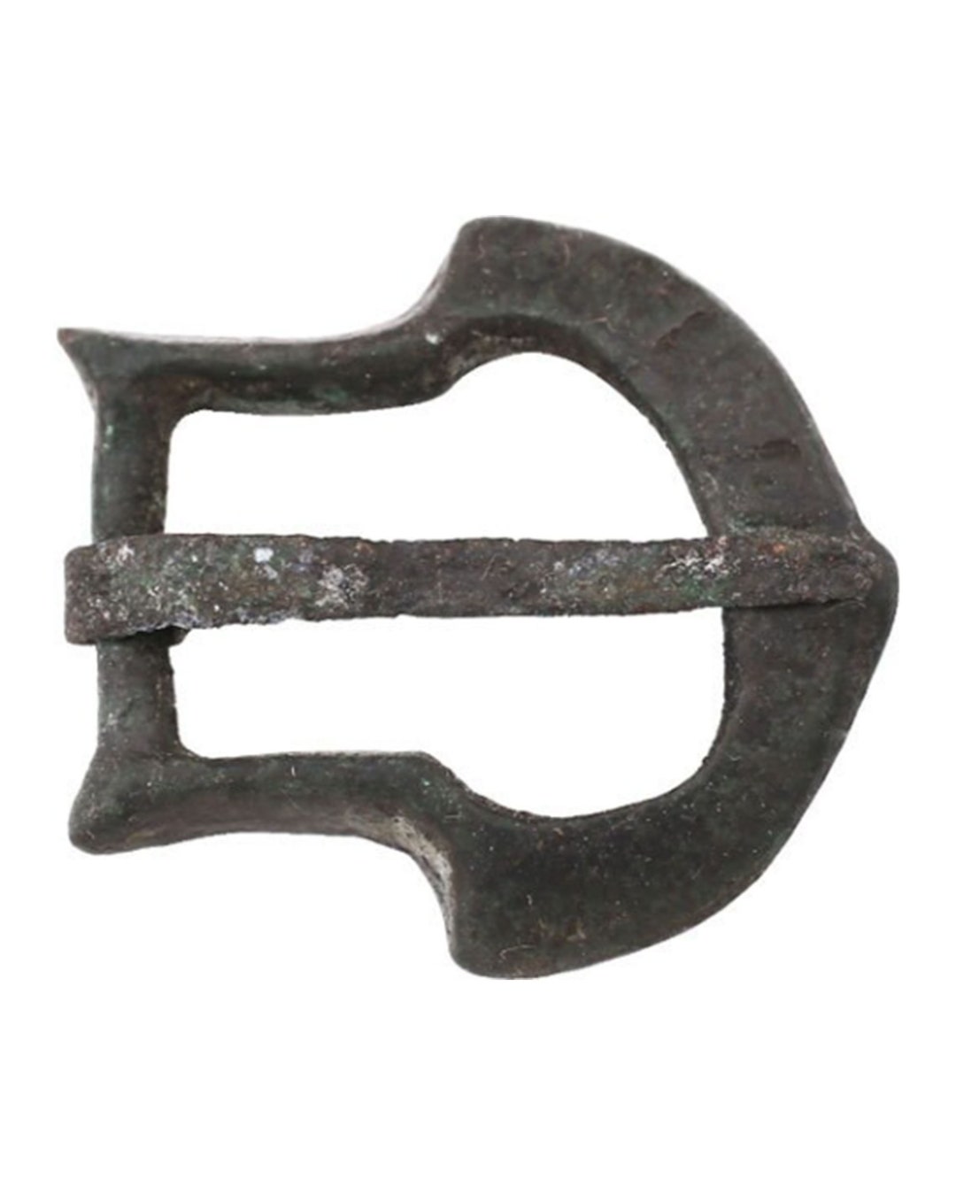 Fine Ancient Roman Legionaries Belt Buckle, 3rd-4th Century AD. - Etsy