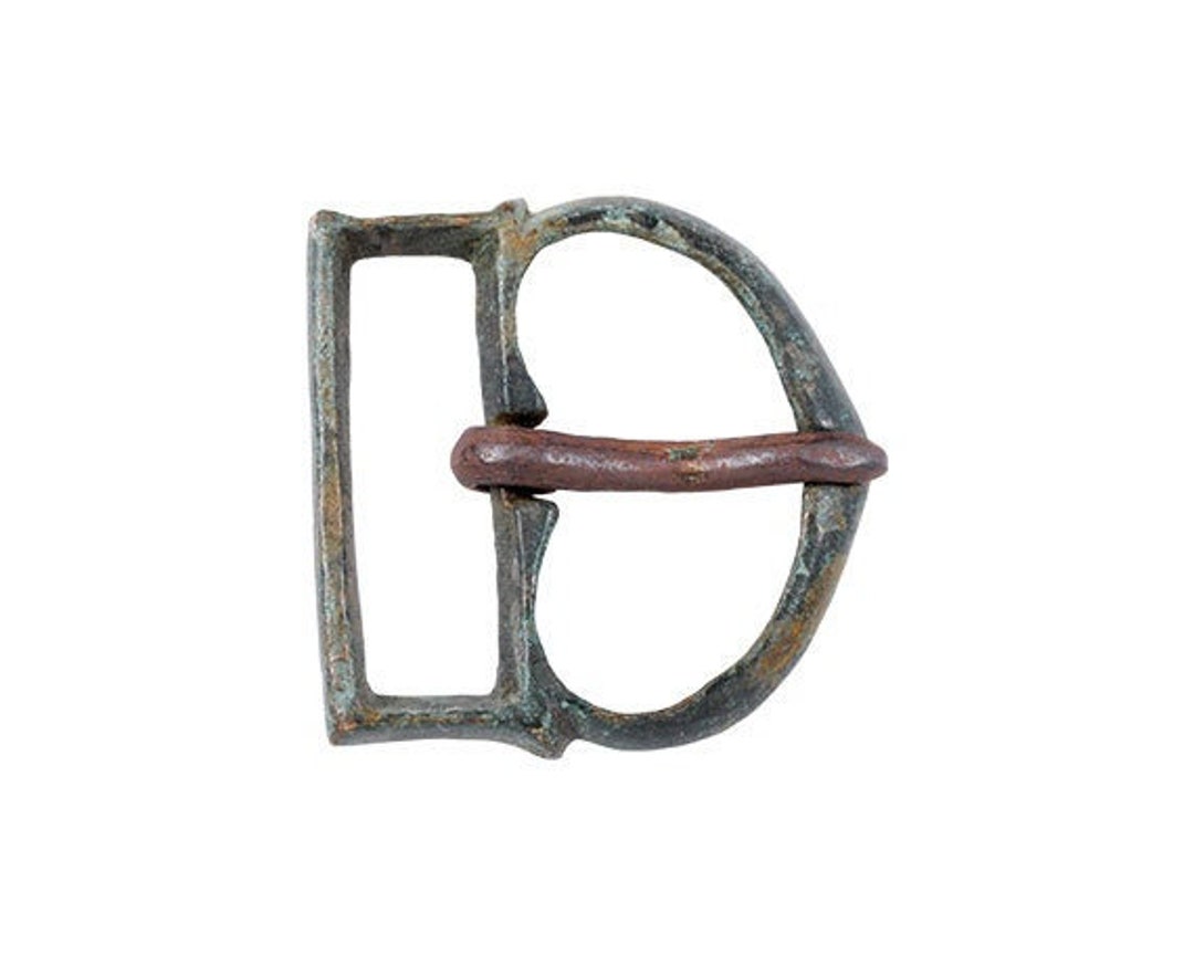 Ancient Roman Legionaries Belt Buckle C.100-200 AD. - Etsy